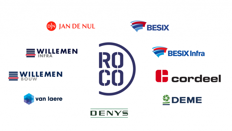 Over ons - ROCO